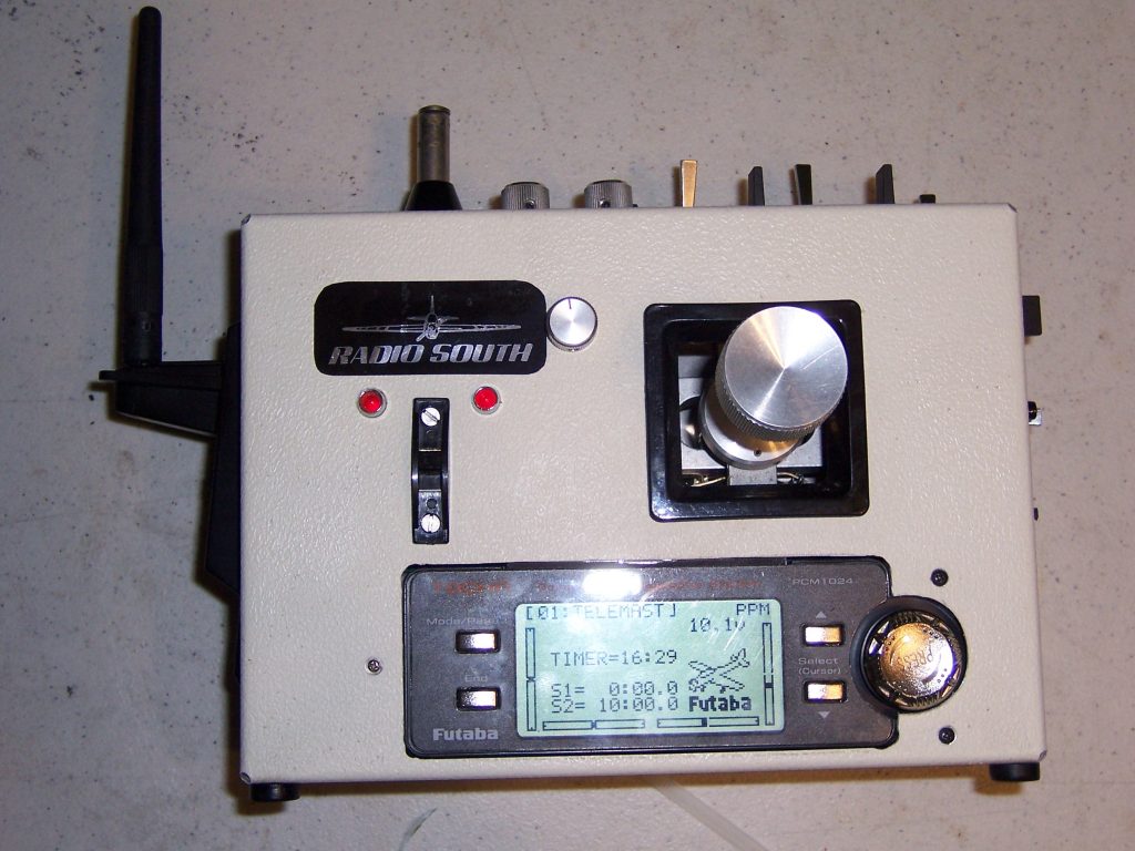 Custom Work – www.radiosouthrc.com