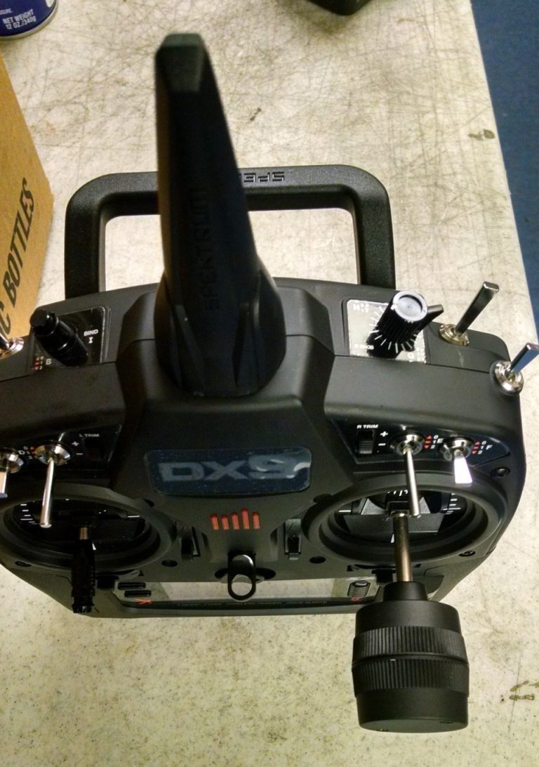 Custom Work – www.radiosouthrc.com